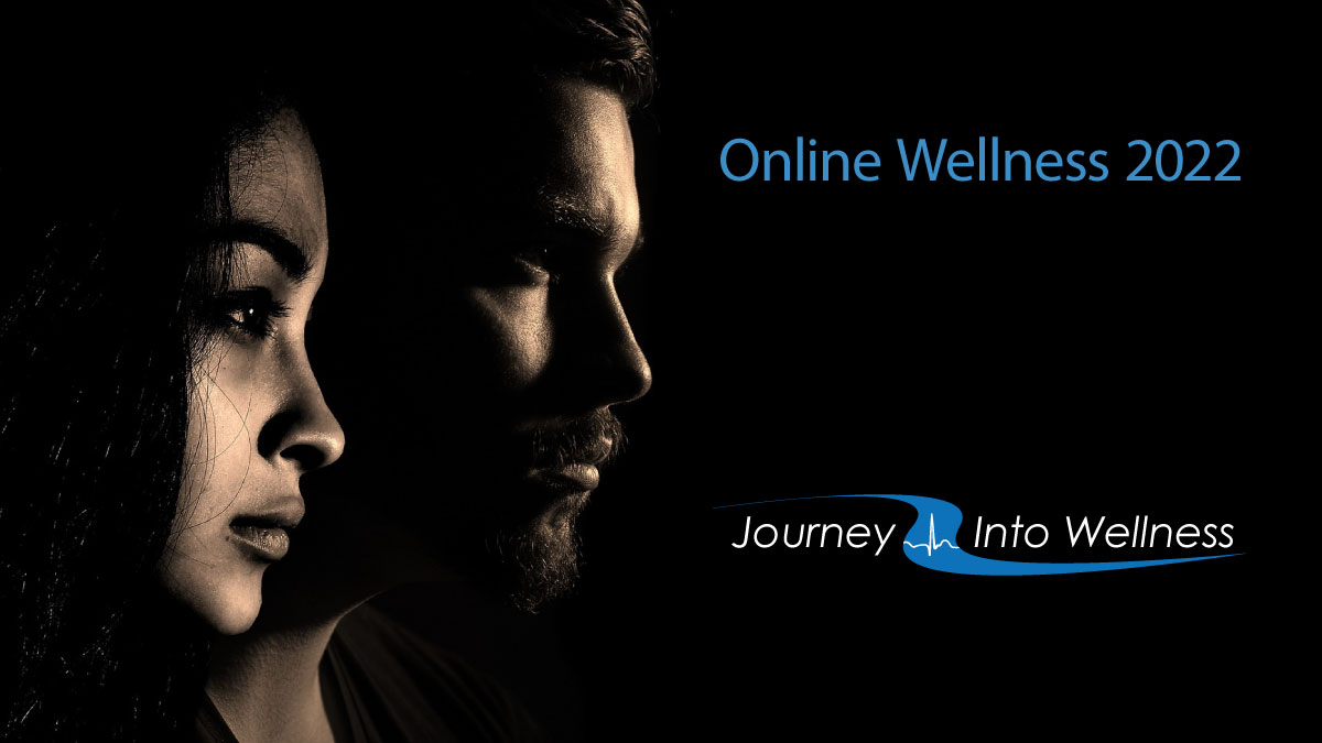 Journey into Wellness: Online Wellness 2022 | Freedom From Emotional Trauma